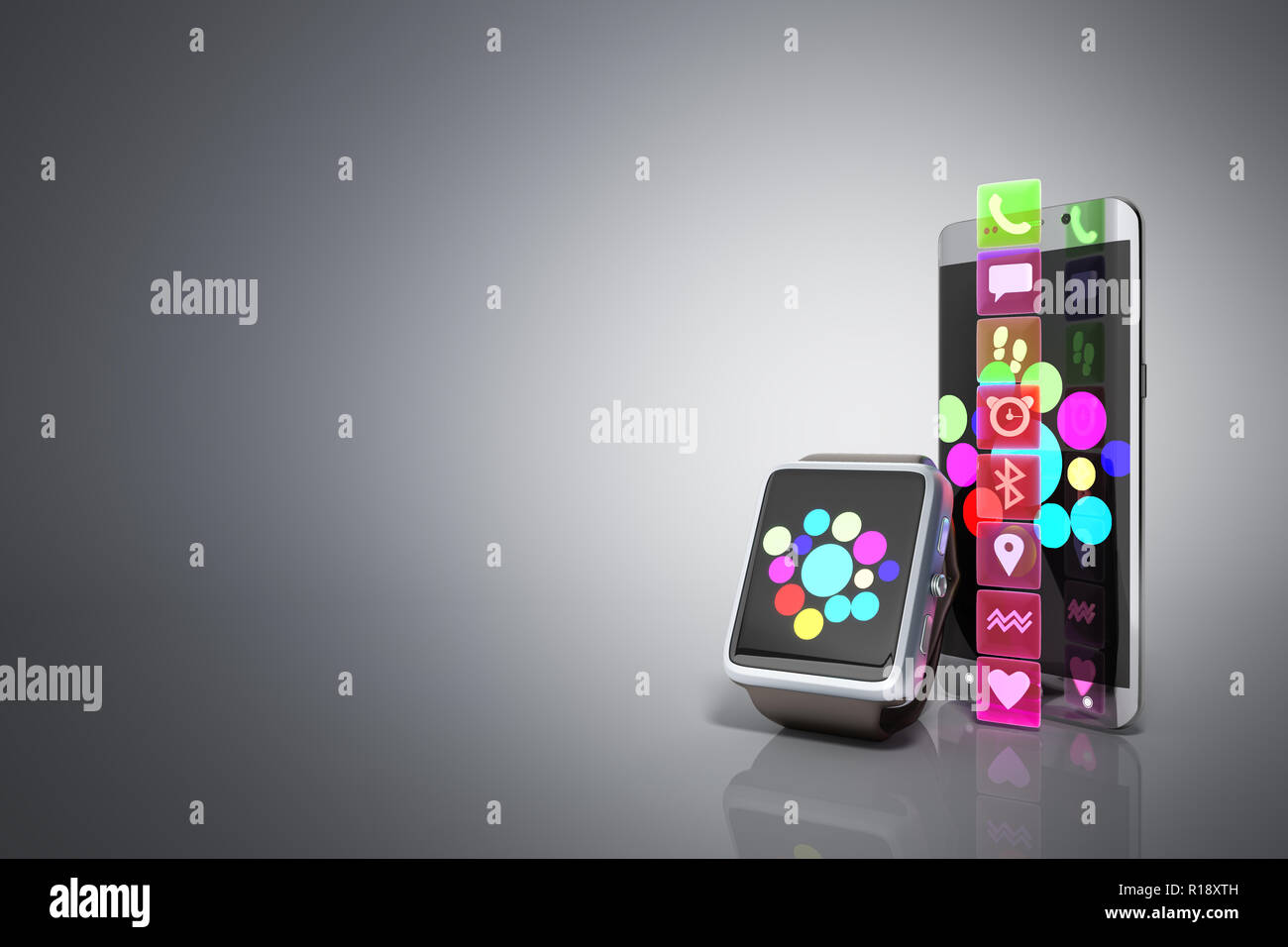 Creative mobile connectivity and business mobility wireless ...
