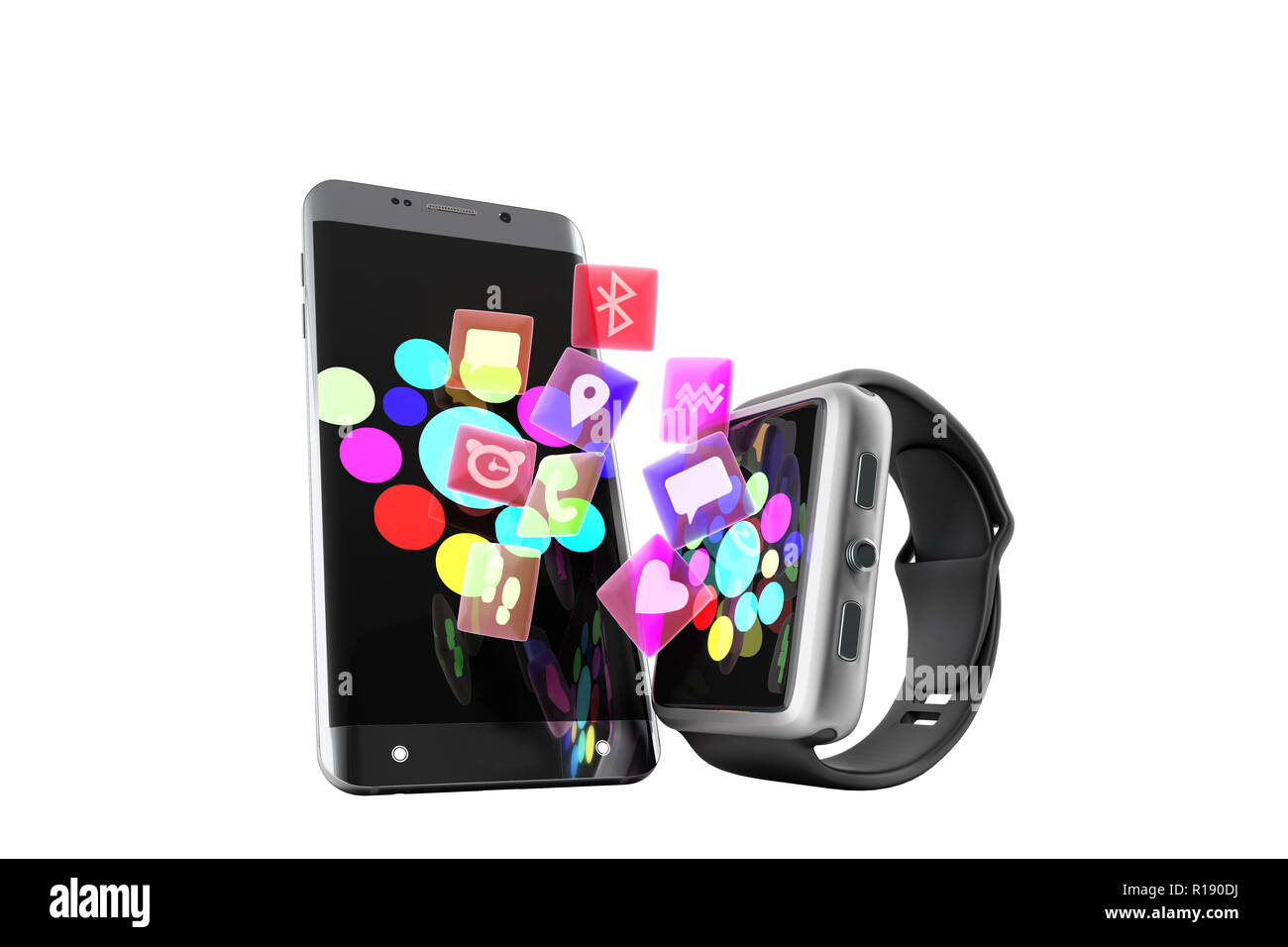 Creative mobile connectivity and business mobility wireless ...