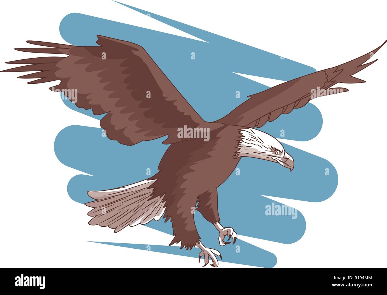 Eagle Graphic Design