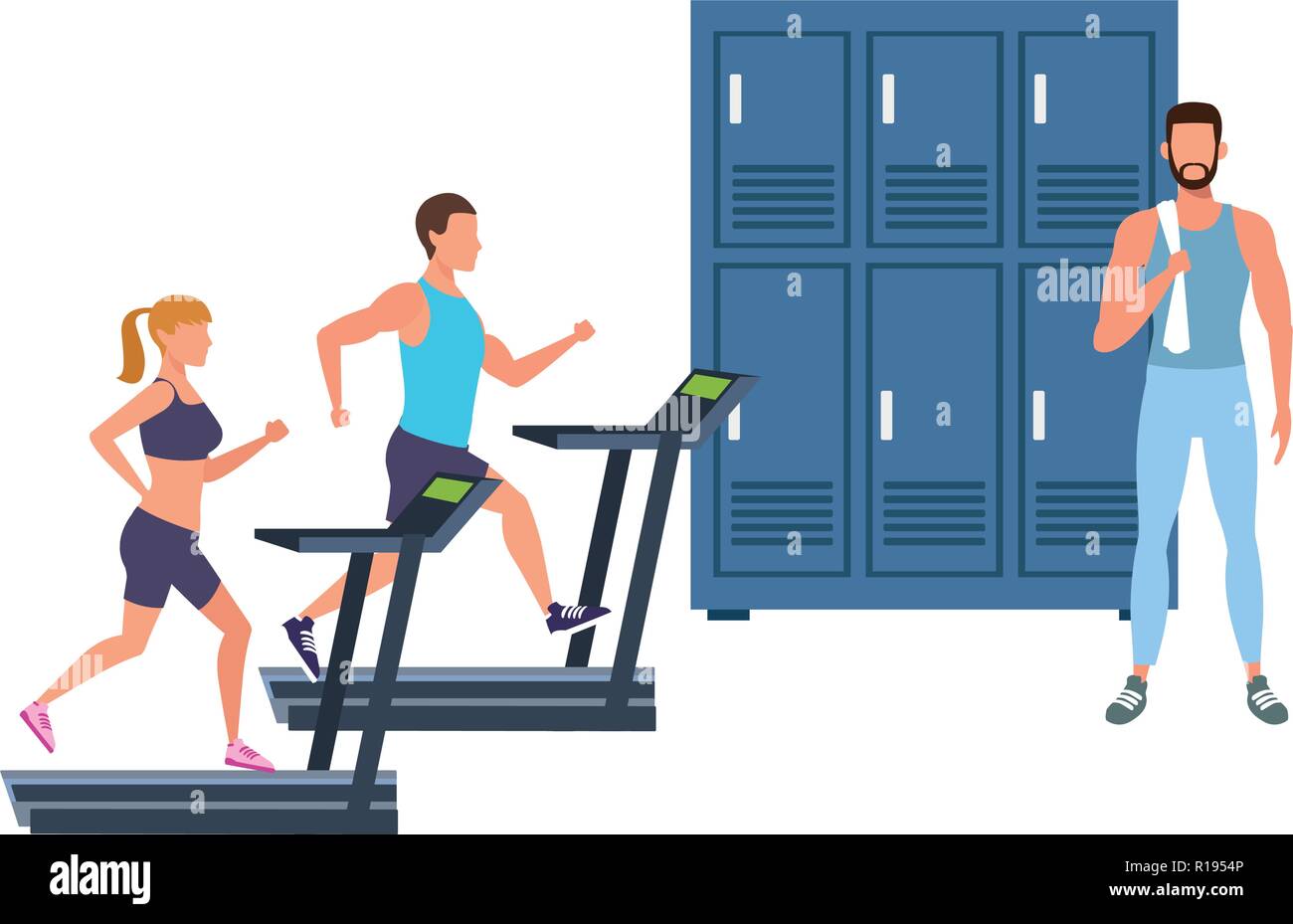 Cartoon Running Legs Stock Photos & Cartoon Running Legs Stock Images ...