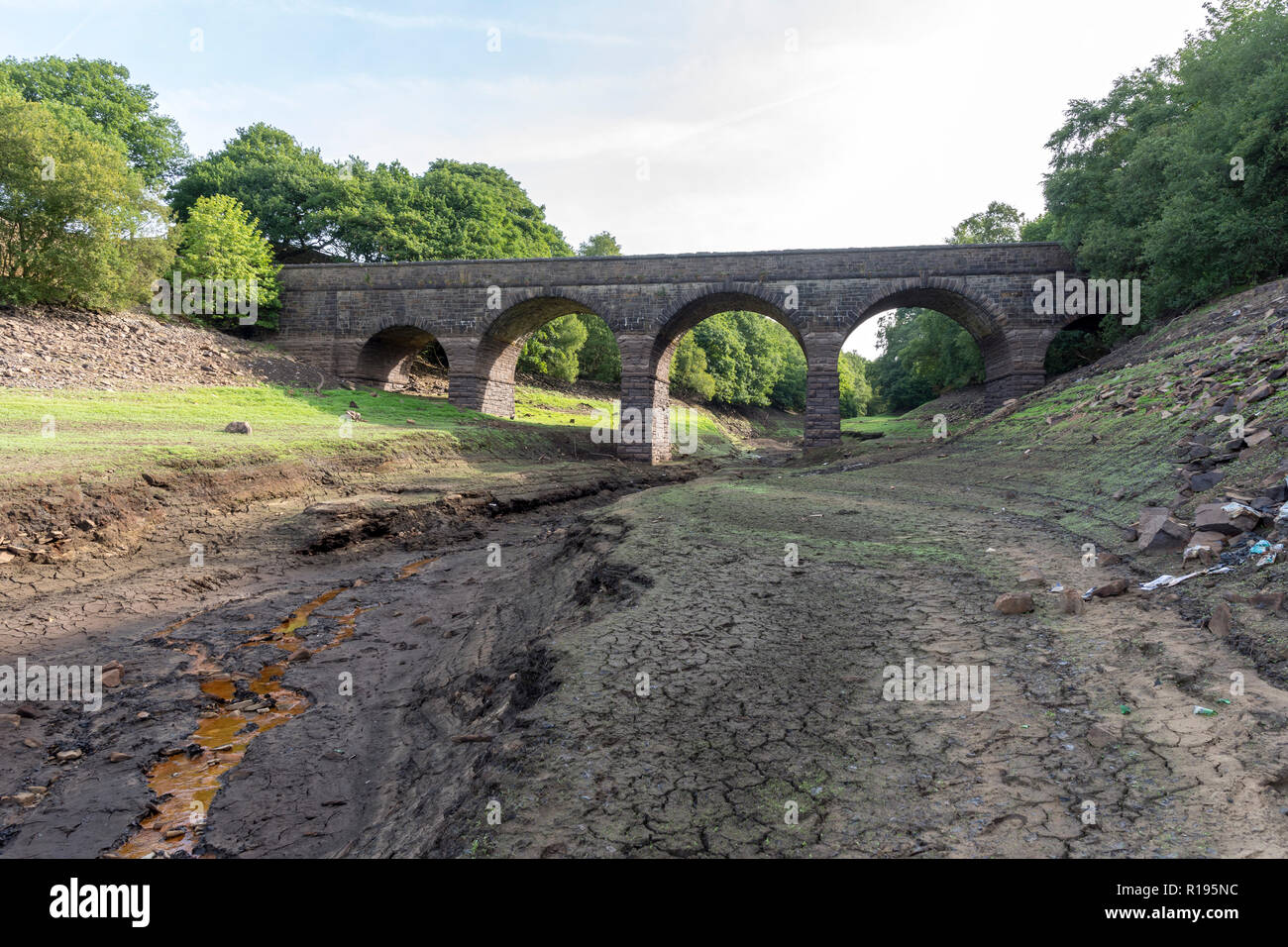 Anglezarke reservoir hi-res stock photography and images - Alamy