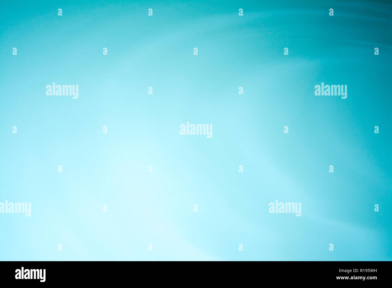 Blue water circle background, ripple water texture Stock Photo - Alamy