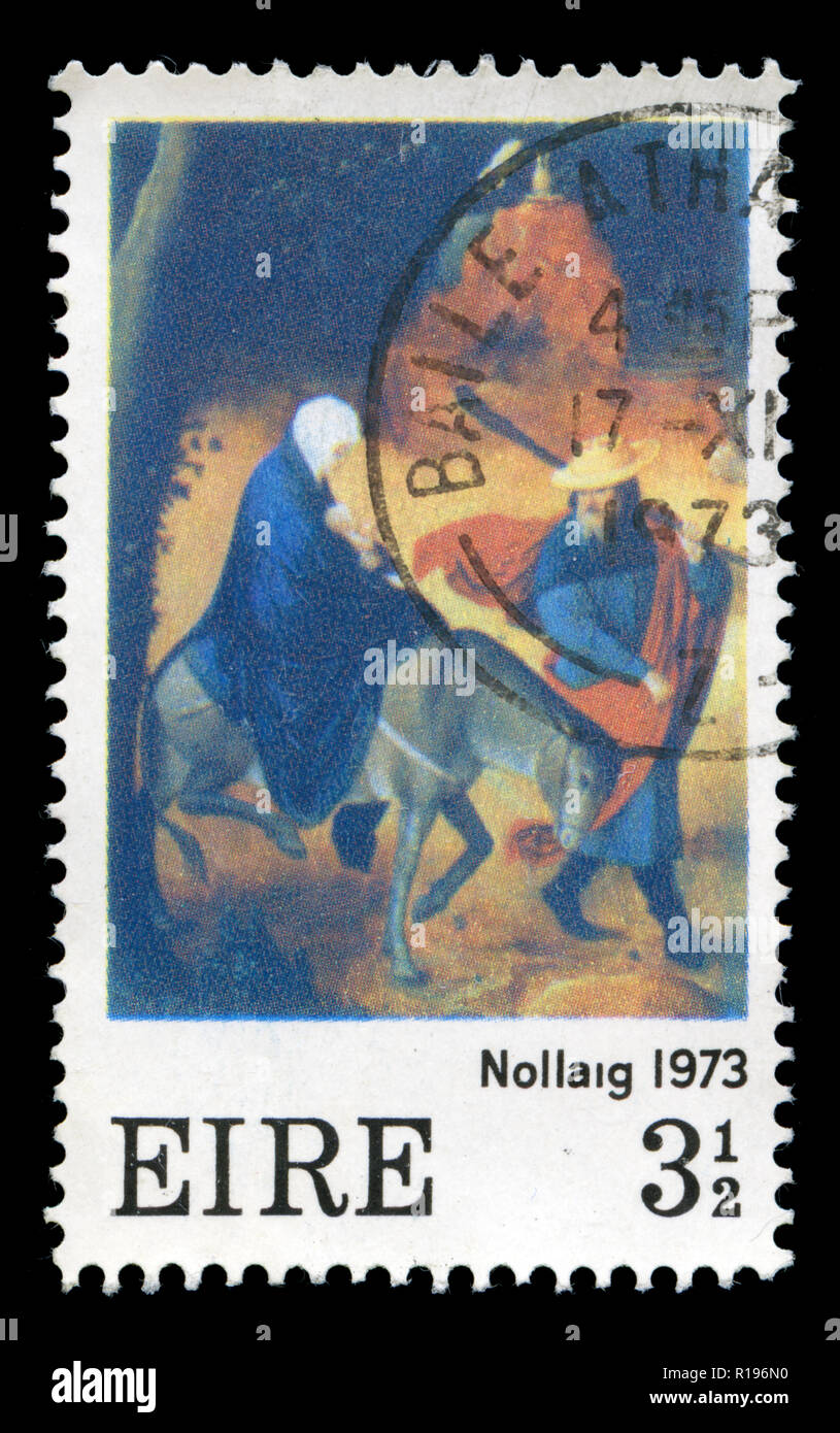 Christmas 1973 series hi-res stock photography and images - Alamy