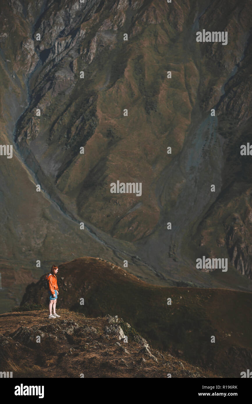 Tall standing rocks hi-res stock photography and images - Alamy