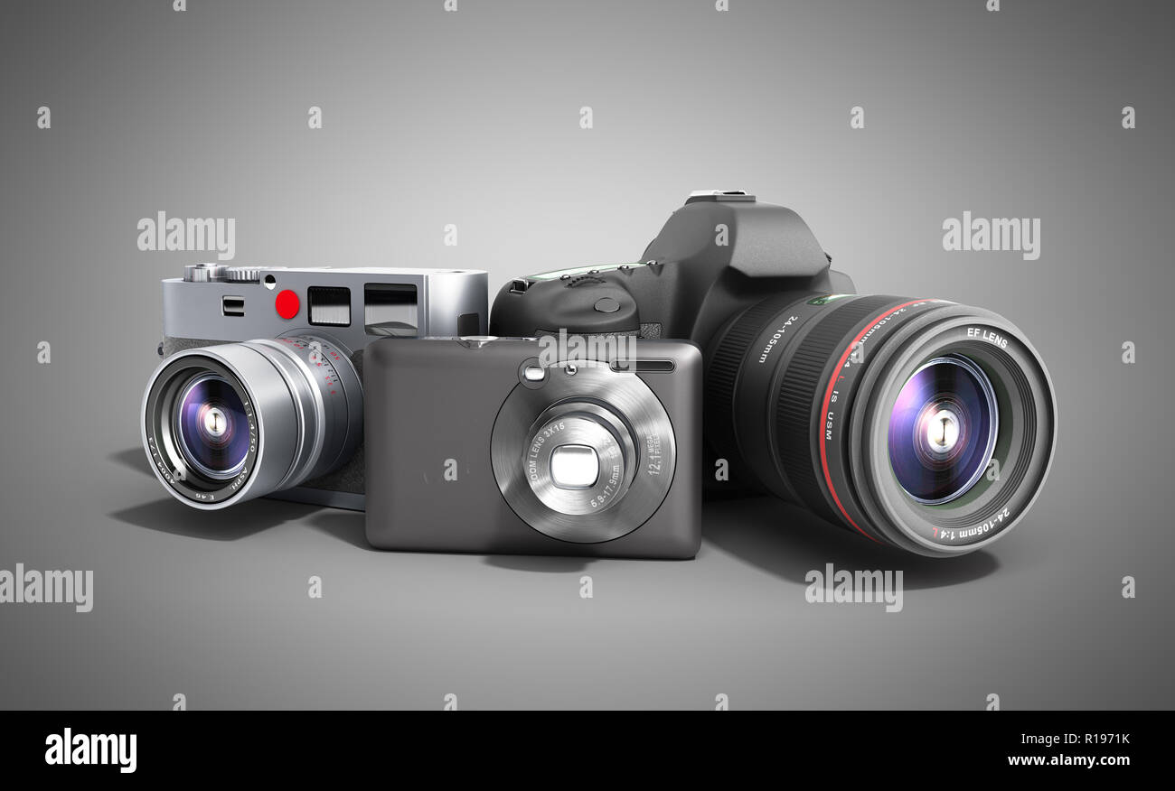 3d imaging camera hi-res stock photography and images - Alamy