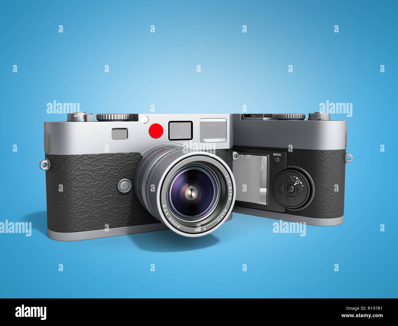 3d imaging camera hi-res stock photography and images - Alamy