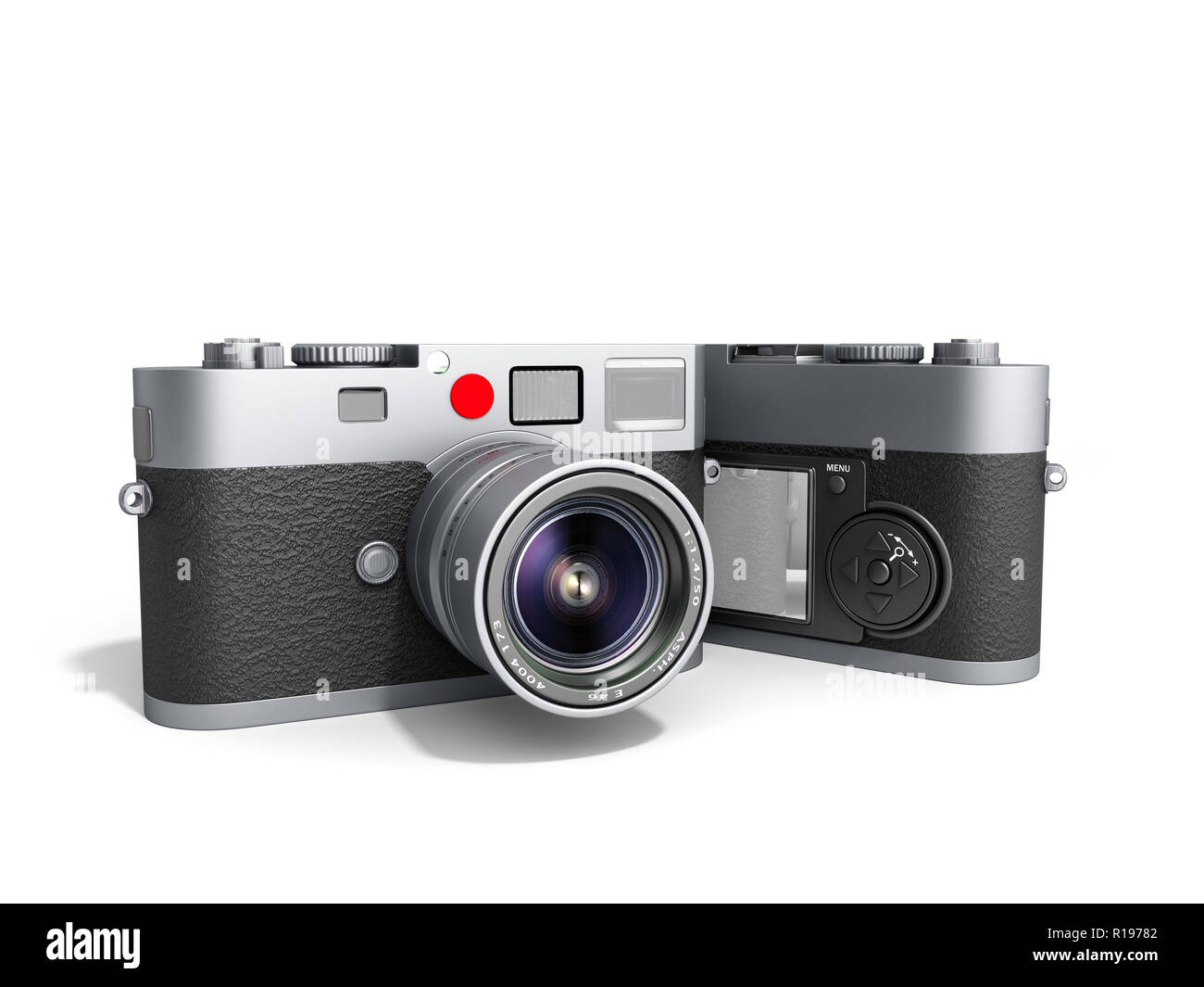 3d imaging camera hi-res stock photography and images - Alamy