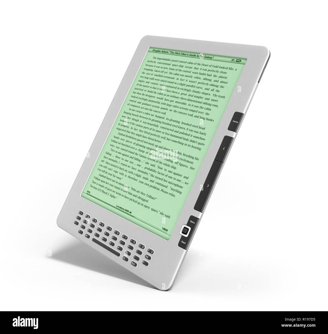 Render image Cut Out Stock Images & Pictures - Alamy