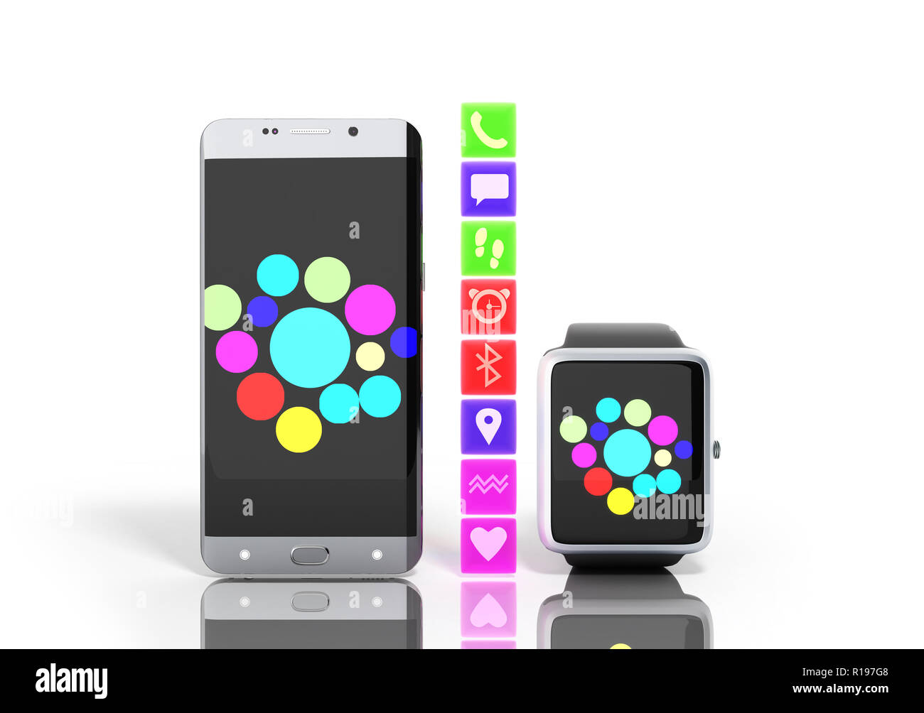 Creative mobile connectivity and business mobility wireless ...