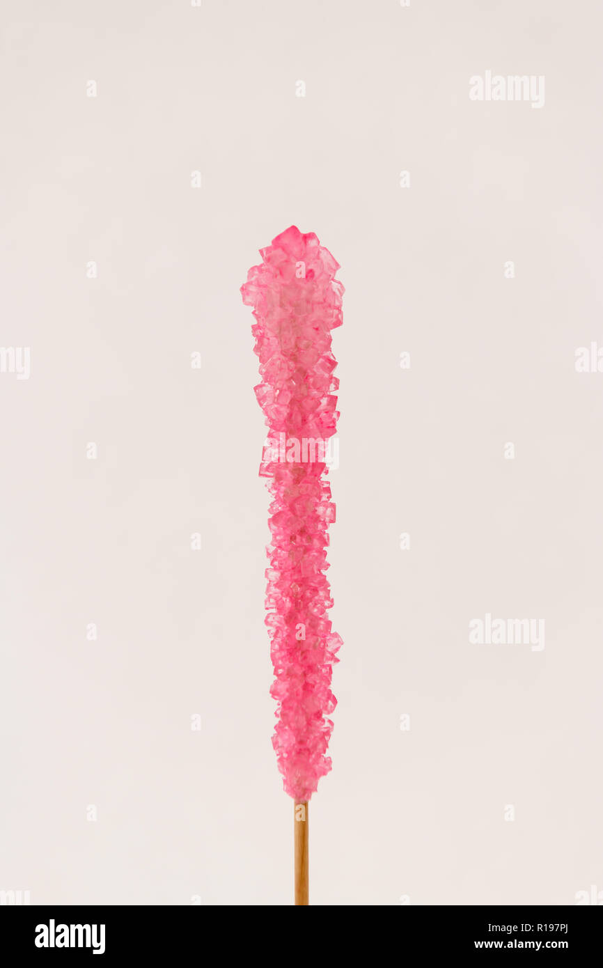 Aftershock Alcohol Rock Candy