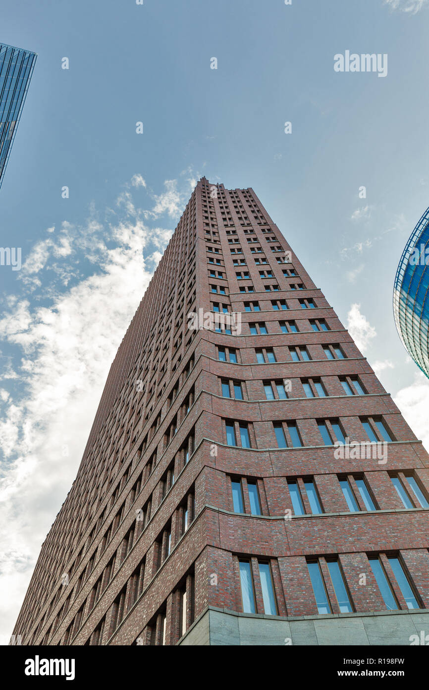 Cine city square hi-res stock photography and images - Alamy