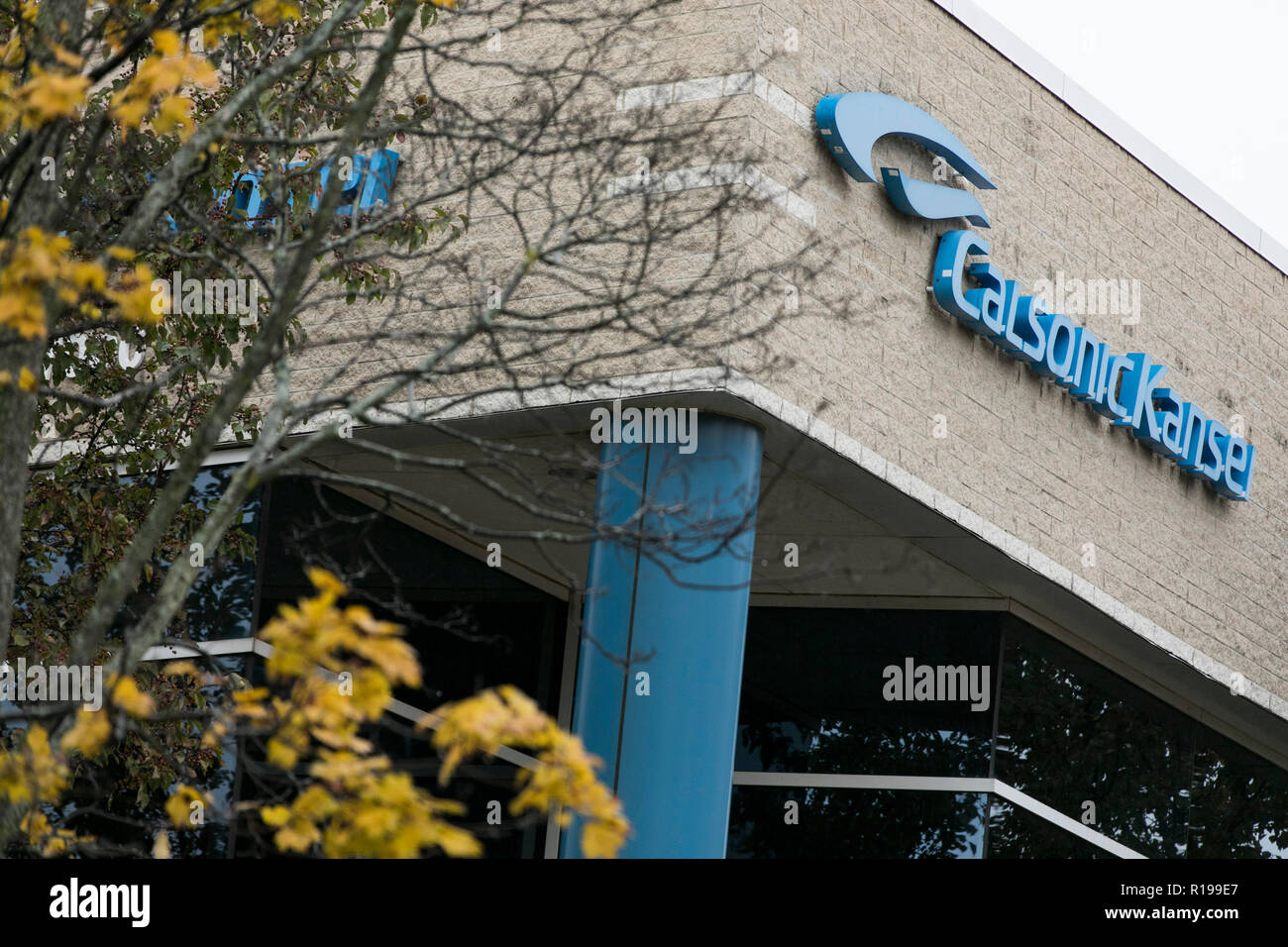 Calsonic hi-res stock photography and images - Alamy