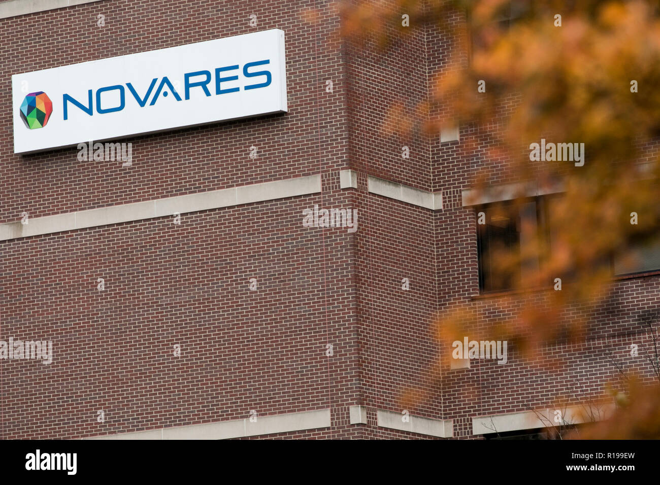 Novares group hi-res stock photography and images - Alamy
