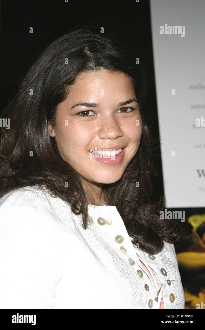 American Curves Hillary Fisher