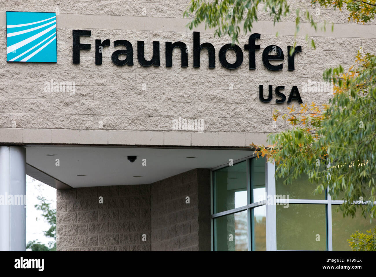Fraunhofer hi-res stock photography and images - Alamy