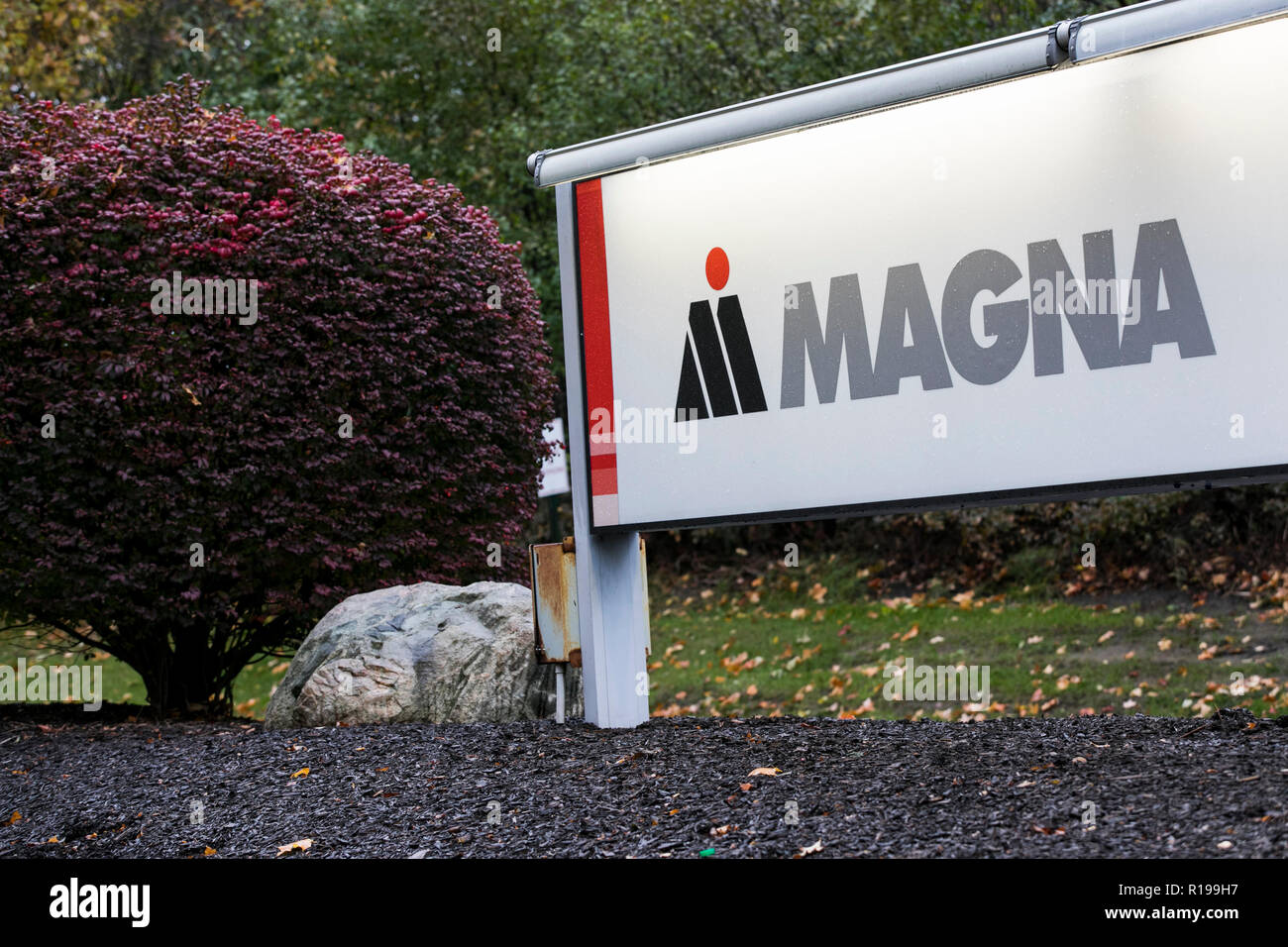 Magna International