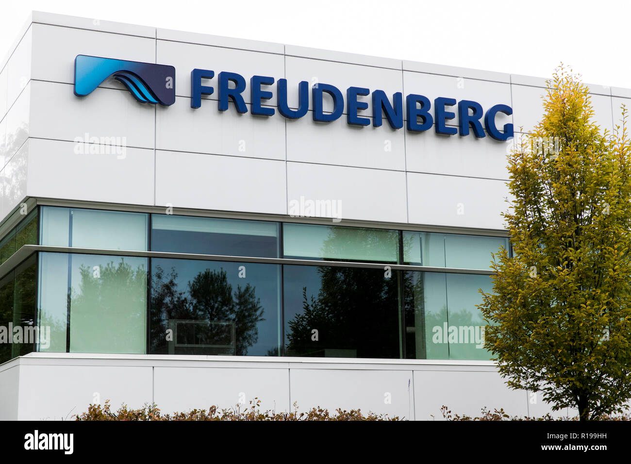 Freudenberg High Resolution Stock Photography and Images - Alamy