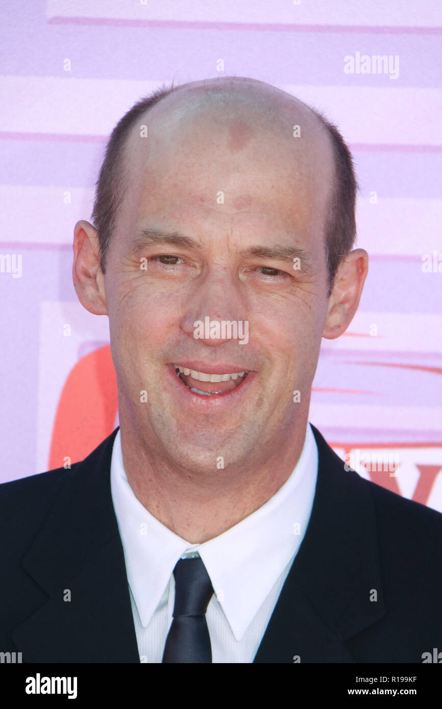 Anthony Edwards 04/19/09 "TV Land Awards 2009" @ Gibson Amphitheatre ...