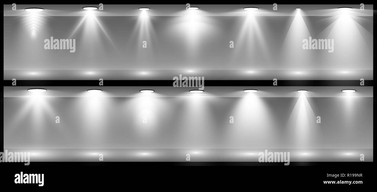 Scene and light Black and White Stock Photos & Images - Alamy