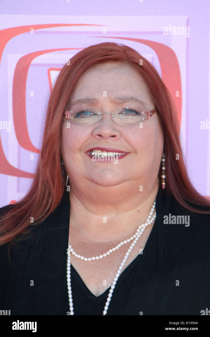 Conchata Ferrell Daughter Samantha