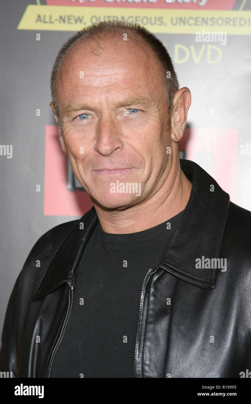 Corbin Bernsen High Resolution Stock Photography and Images - Alamy
