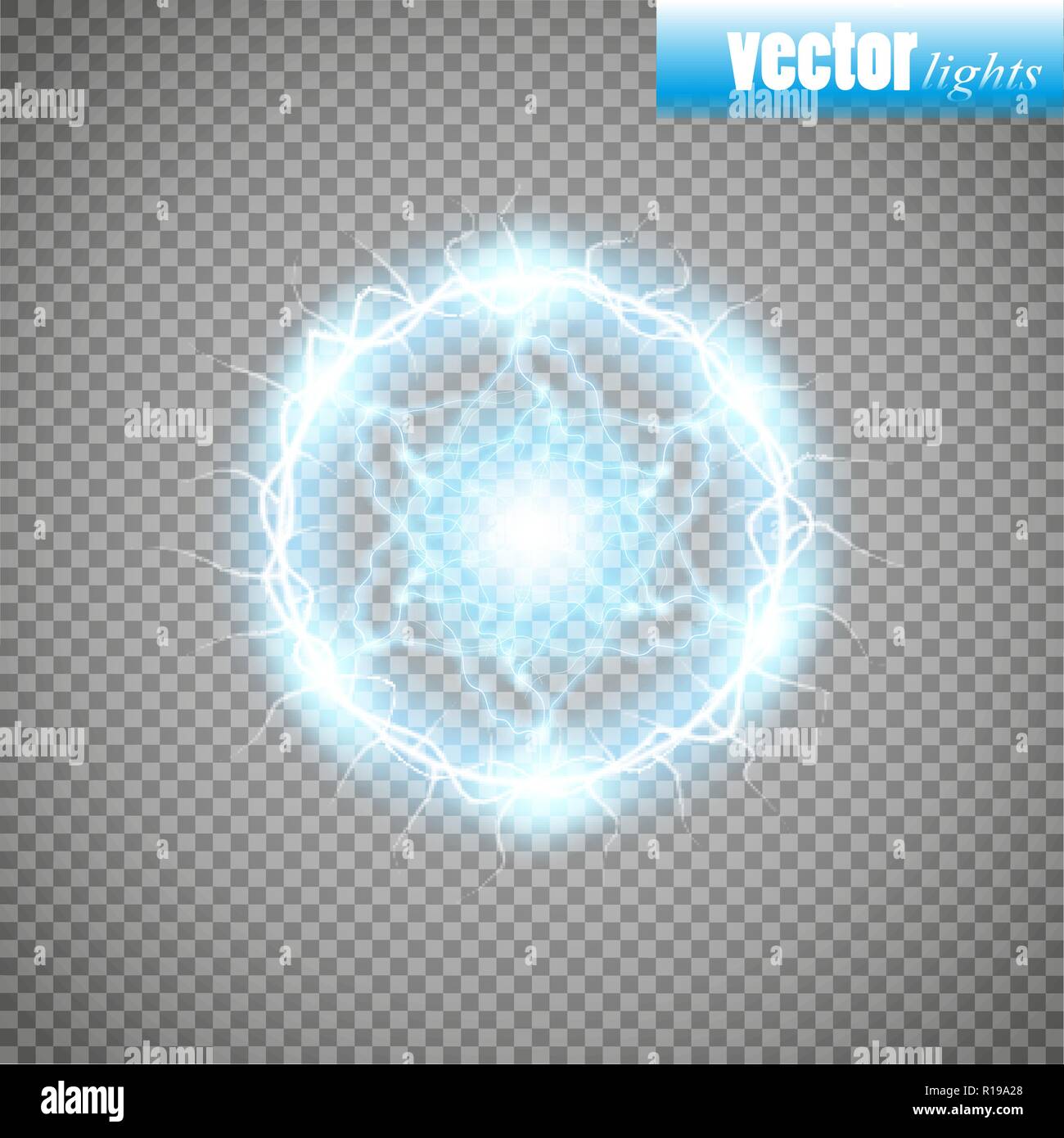 Ball lightning hi-res stock photography and images - Alamy