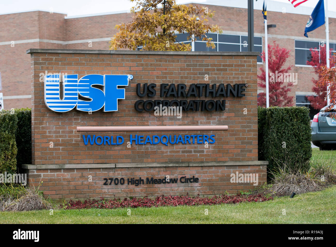 Us farathane hi-res stock photography and images - Alamy