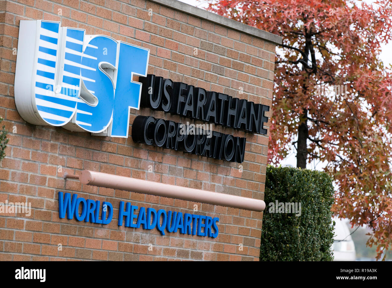 Us farathane hi-res stock photography and images - Alamy