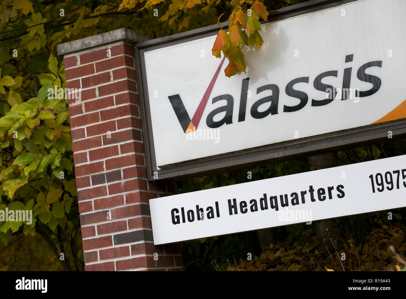 Valassis hi-res stock photography and images - Alamy