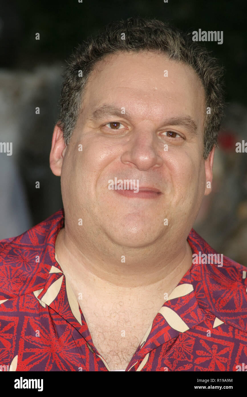 Jeff Garlin Baywatch