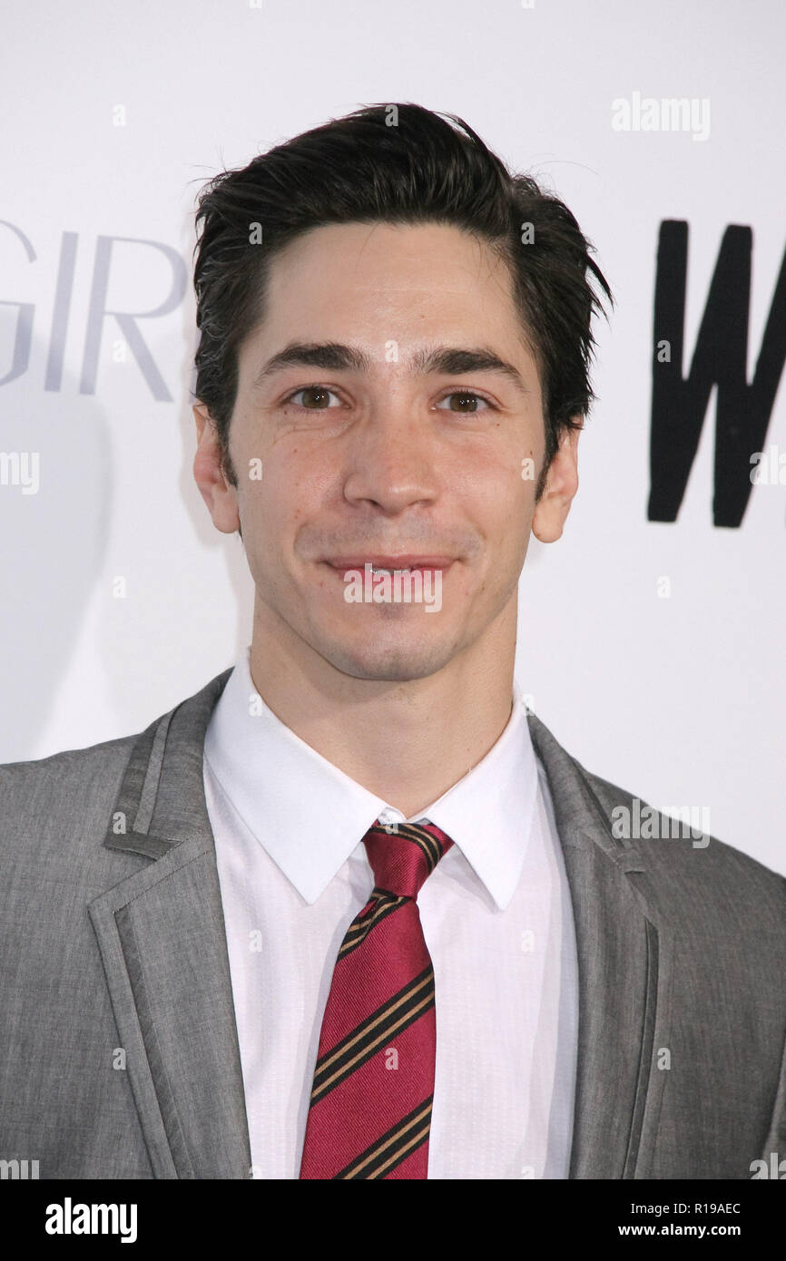 Justin Long 09/29/09 "Whip it" Premiere @ Grauman's Chinese Theatre ...