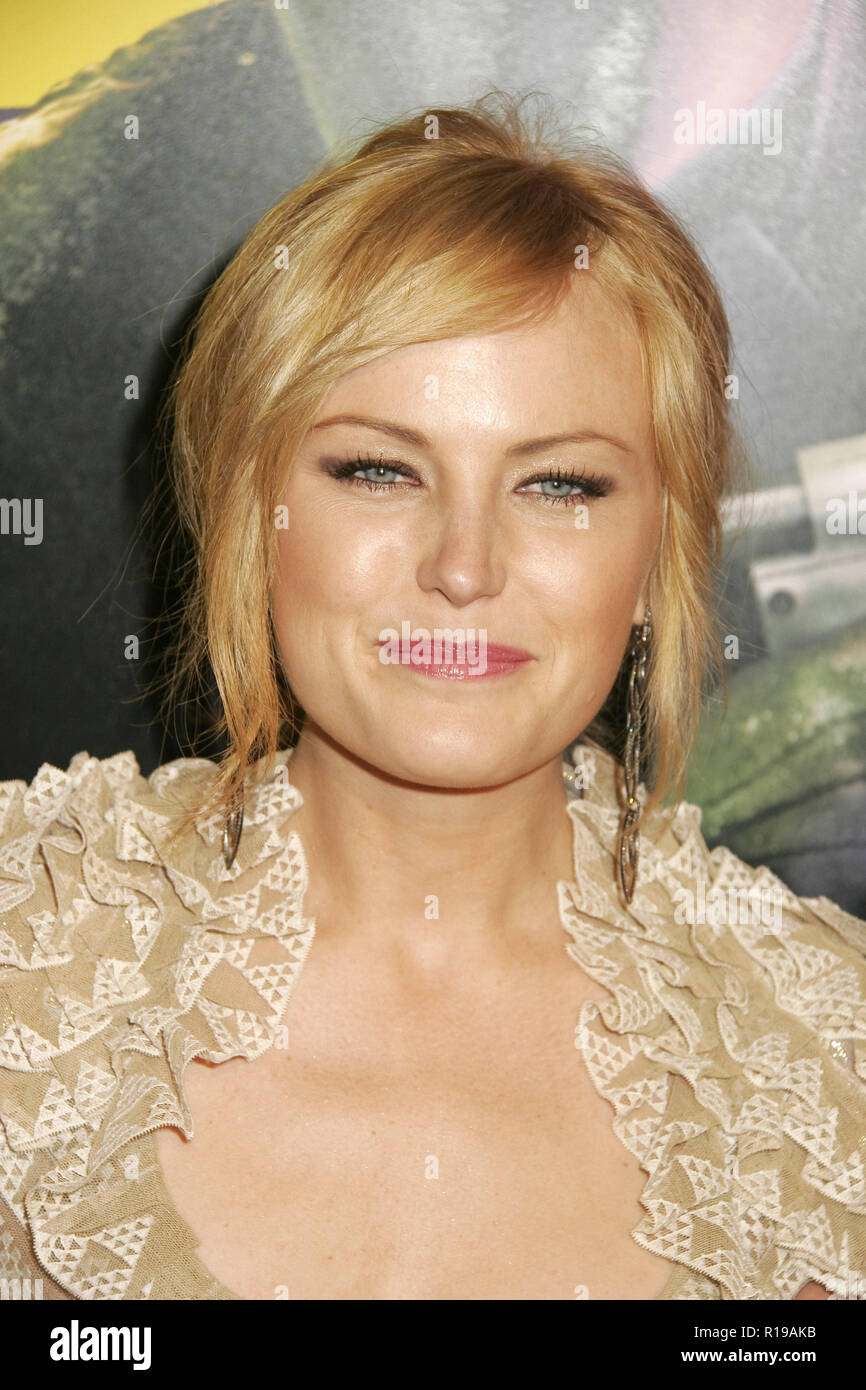 Malin akerman watchmen 2009 hi-res stock photography and images - Alamy