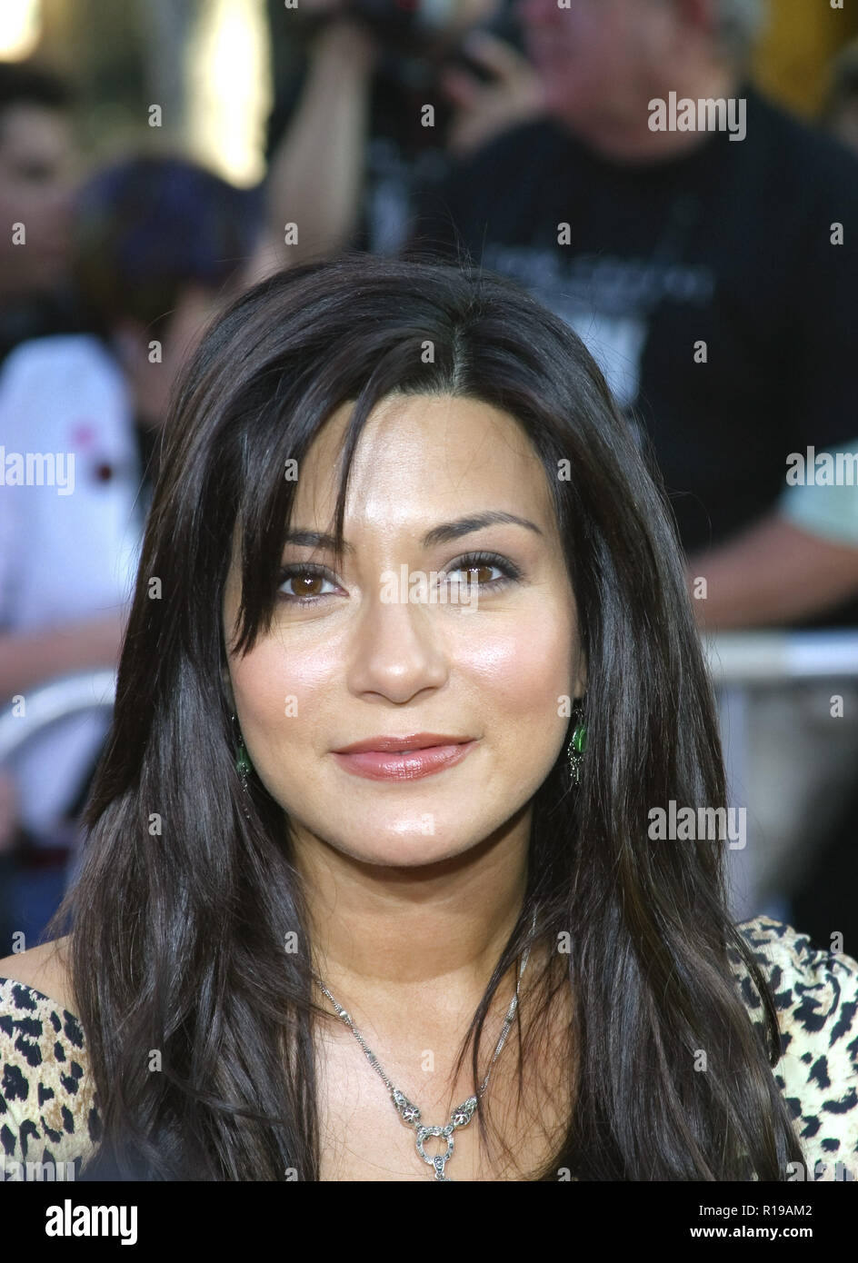 Marisol Nichols Charmed