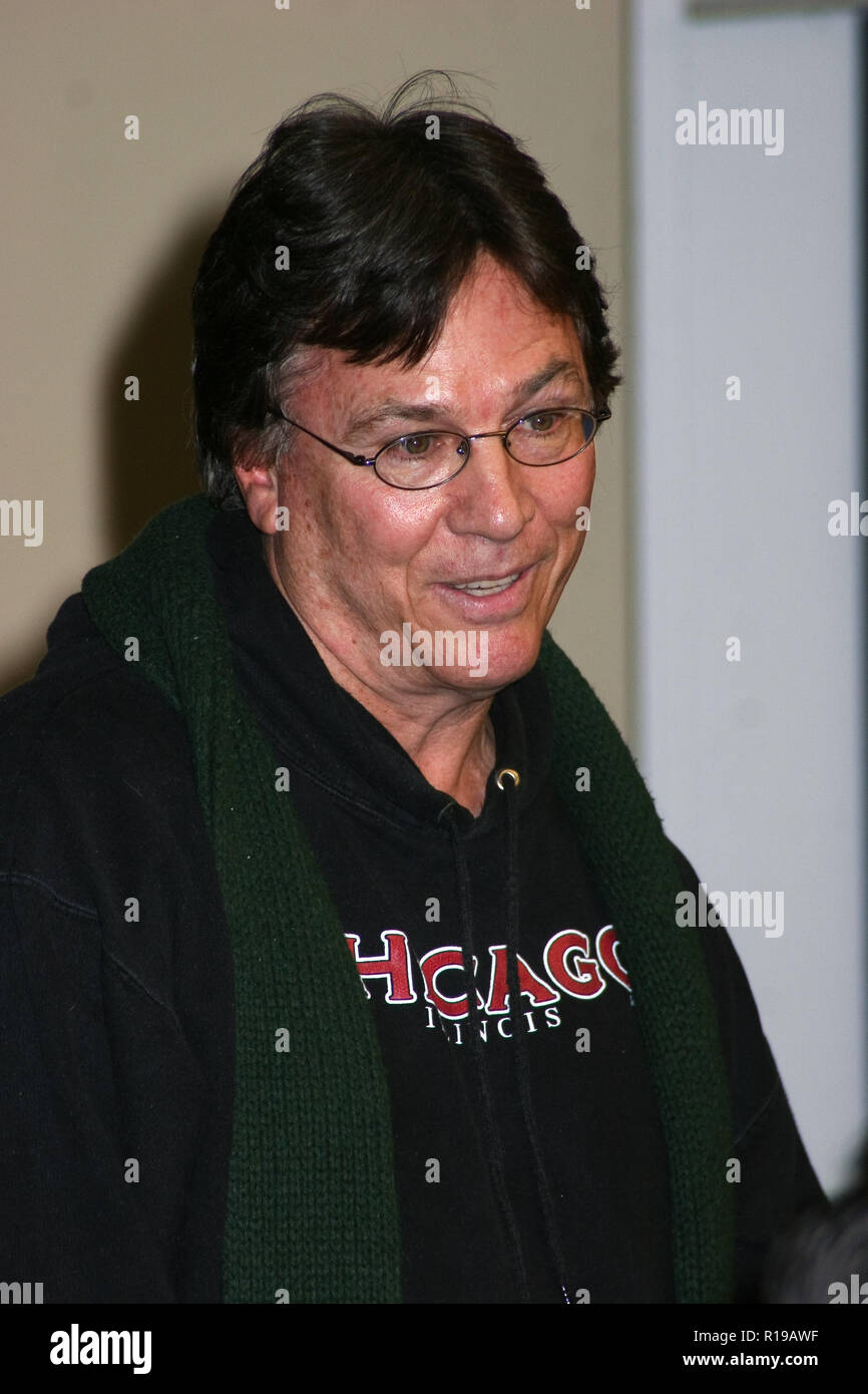 Richard Hatch 02/22/08 "WonderCon 2008 Richard Hatch: Battlestar ...