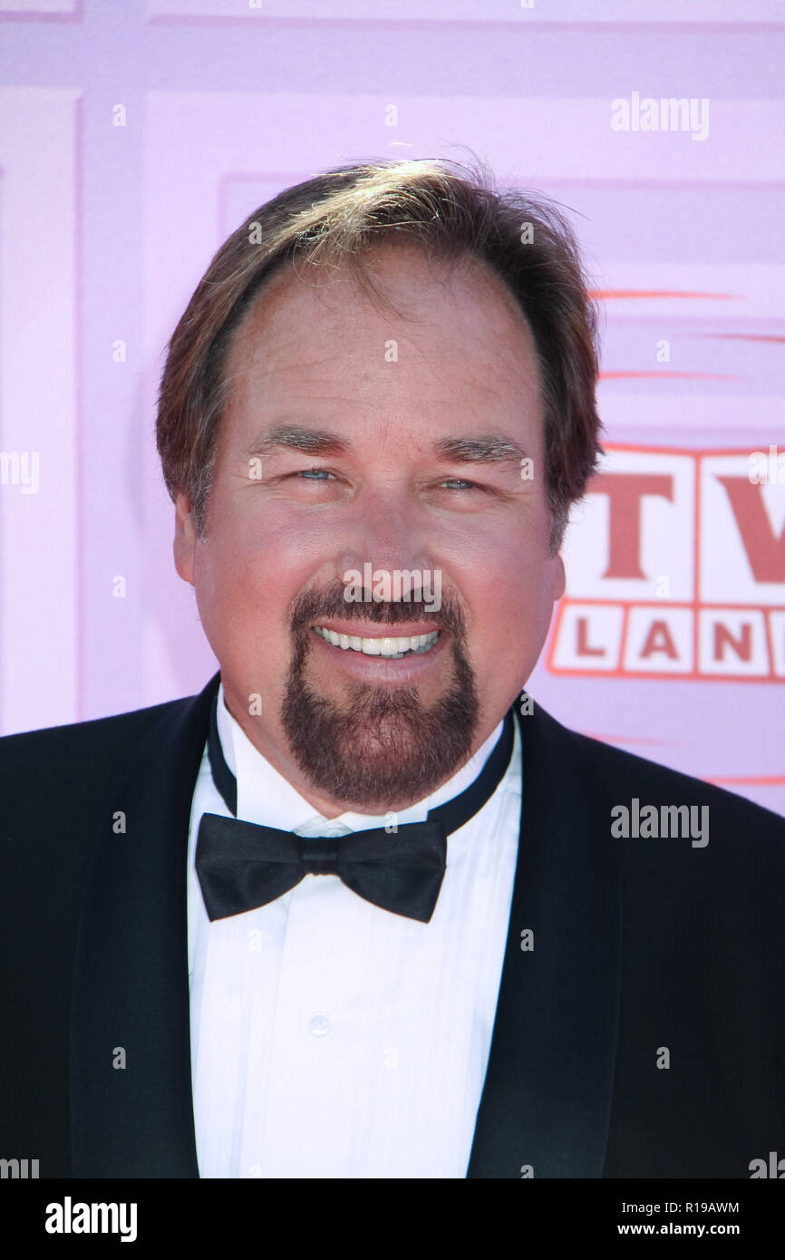 Richard karn hi-res stock photography and images - Alamy