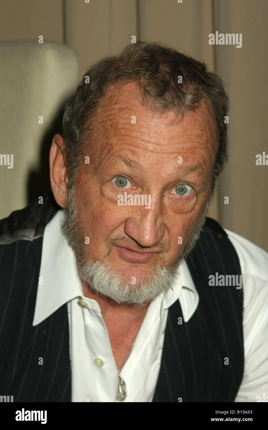 Robert Englund 07/24/08 "ZombieStrippers : 2008 Comic-Con International ...