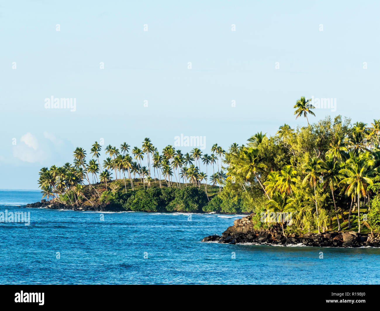 Vanua levu hi-res stock photography and images - Alamy