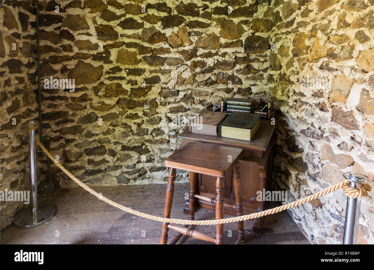 Frederick Douglass national historic site Washington DC Stock Photo - Alamy