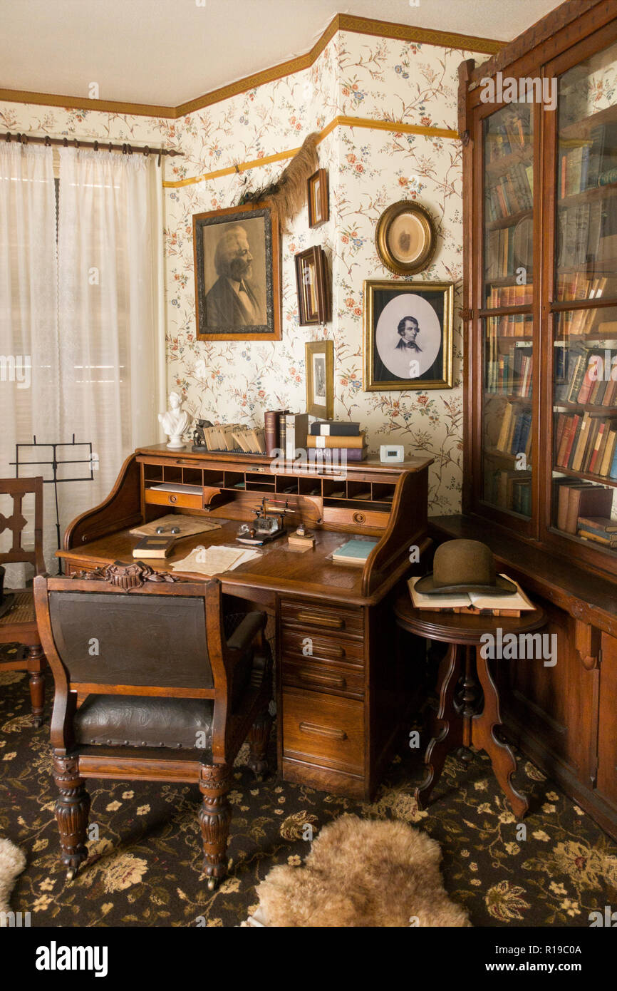 Frederick Douglass Museum Dc