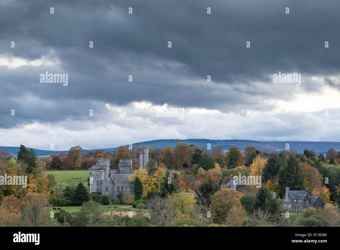 Colours of cluny hi-res stock photography and images - Alamy
