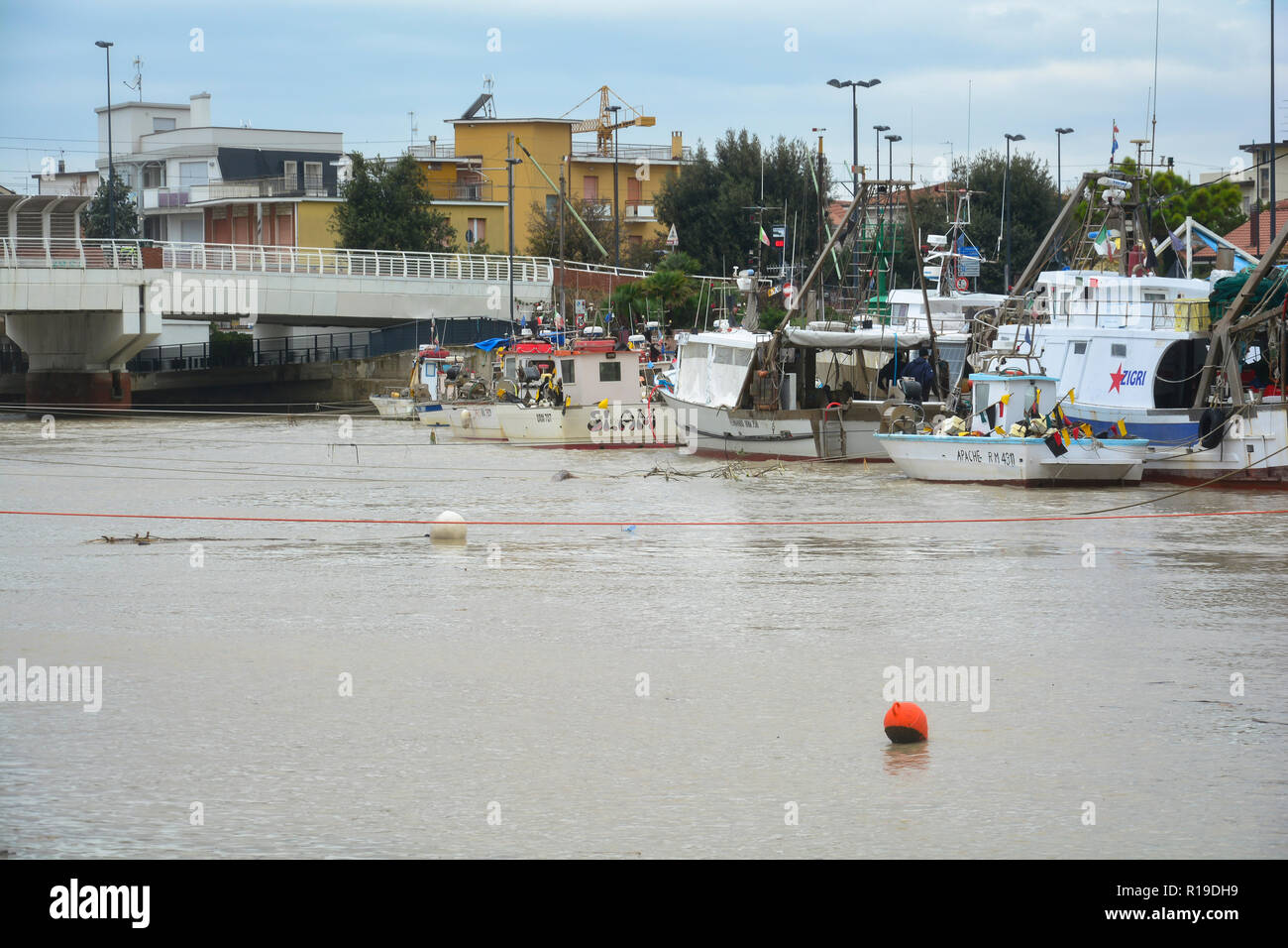 Bellaria hi-res stock photography and images - Alamy