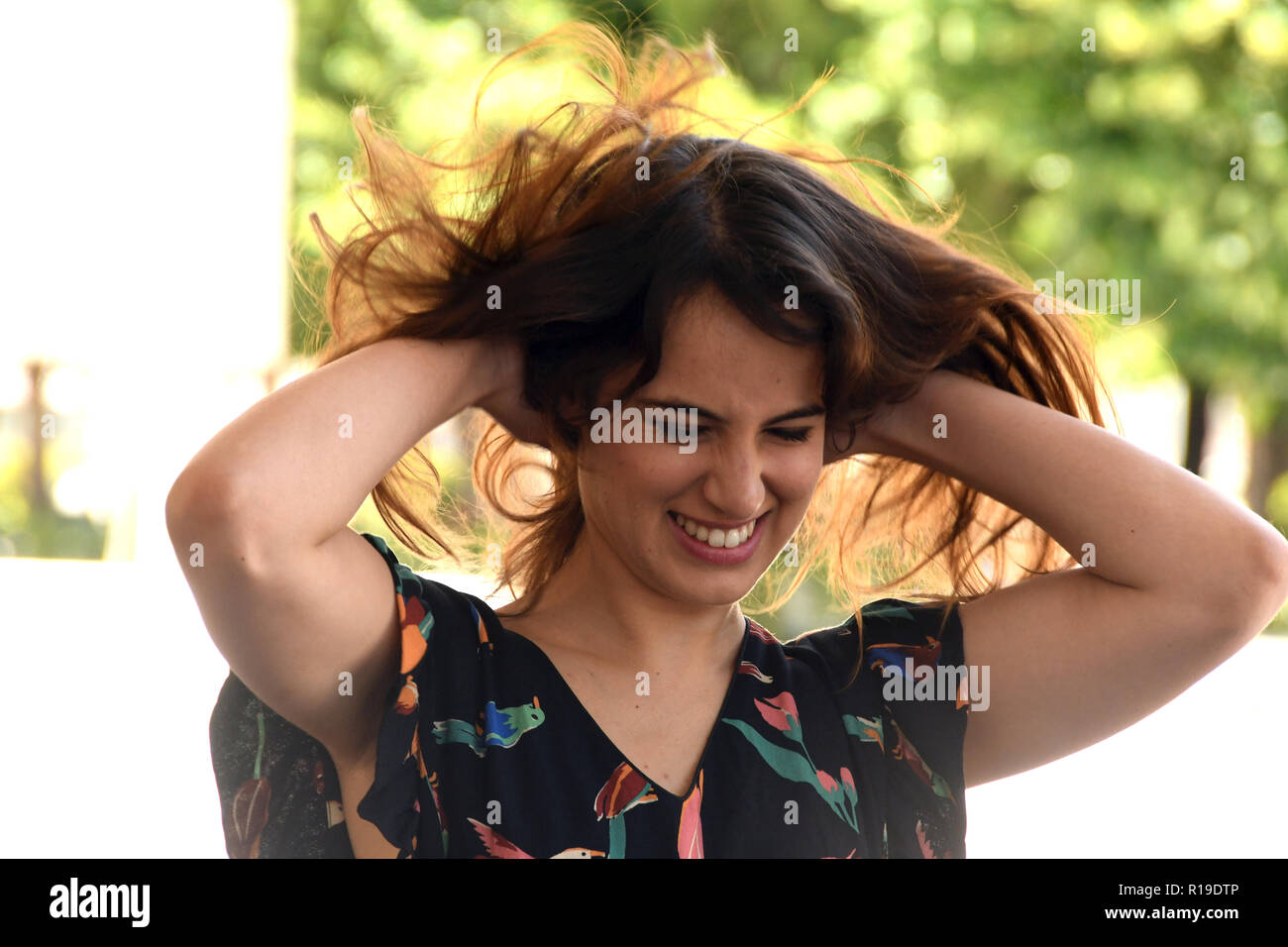 Angela curri hi-res stock photography and images - Alamy