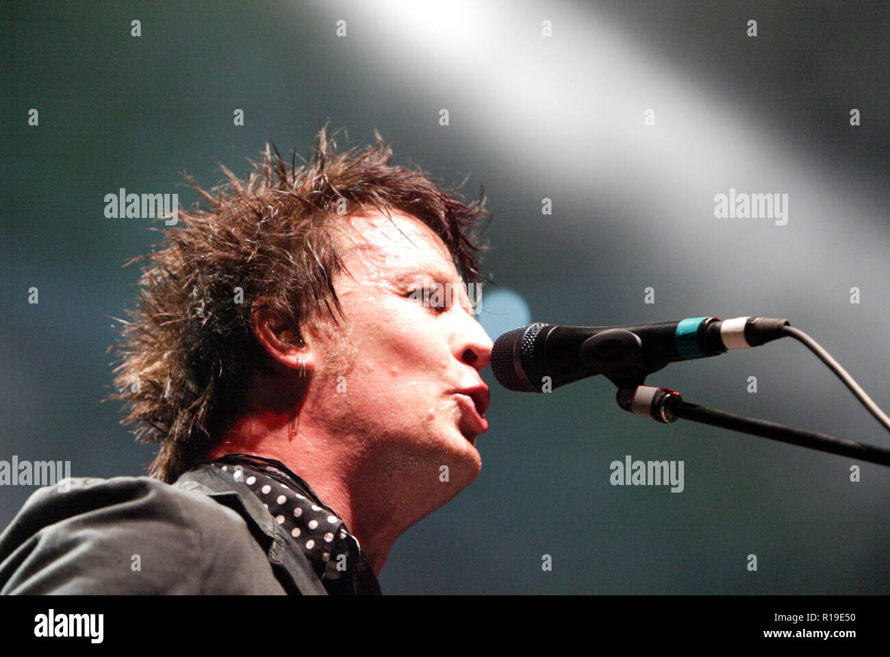 Chris cheney hi-res stock photography and images - Alamy