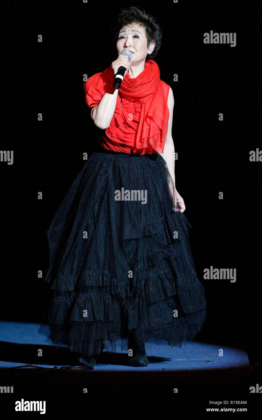Tokiko kato concert hi-res stock photography and images - Alamy