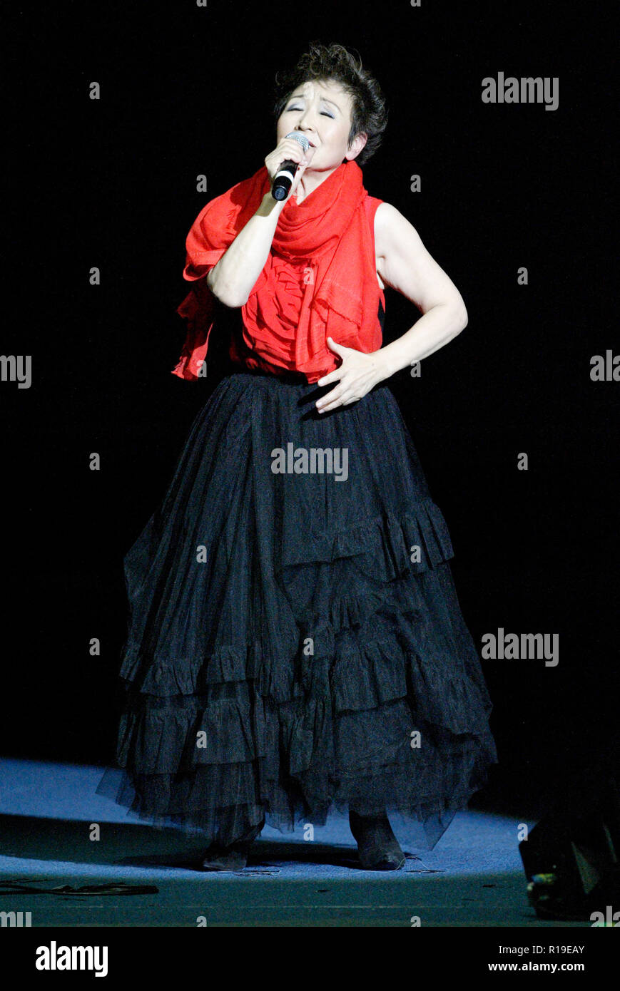 Tokiko kato concert hi-res stock photography and images - Alamy