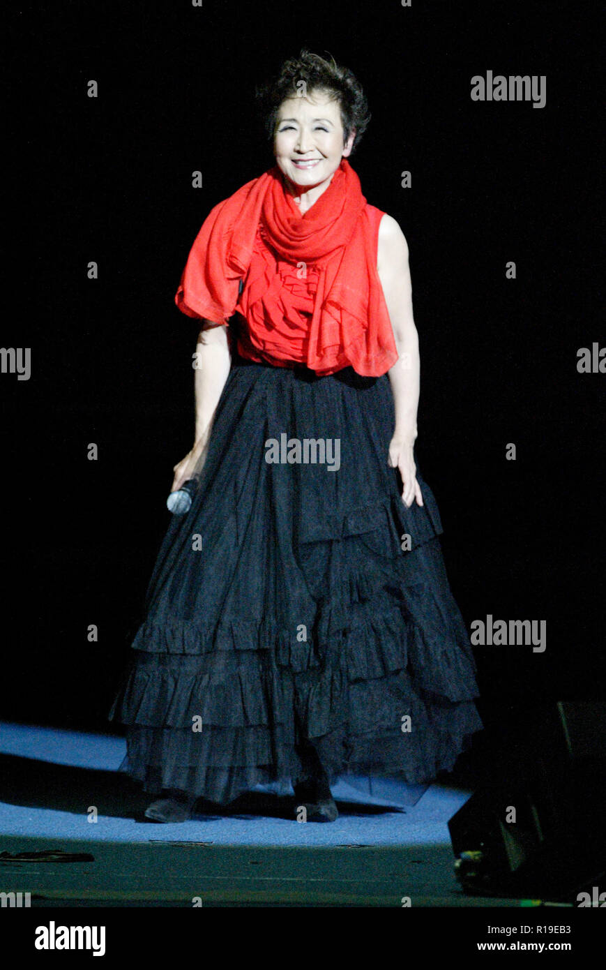Tokiko kato concert hi-res stock photography and images - Alamy
