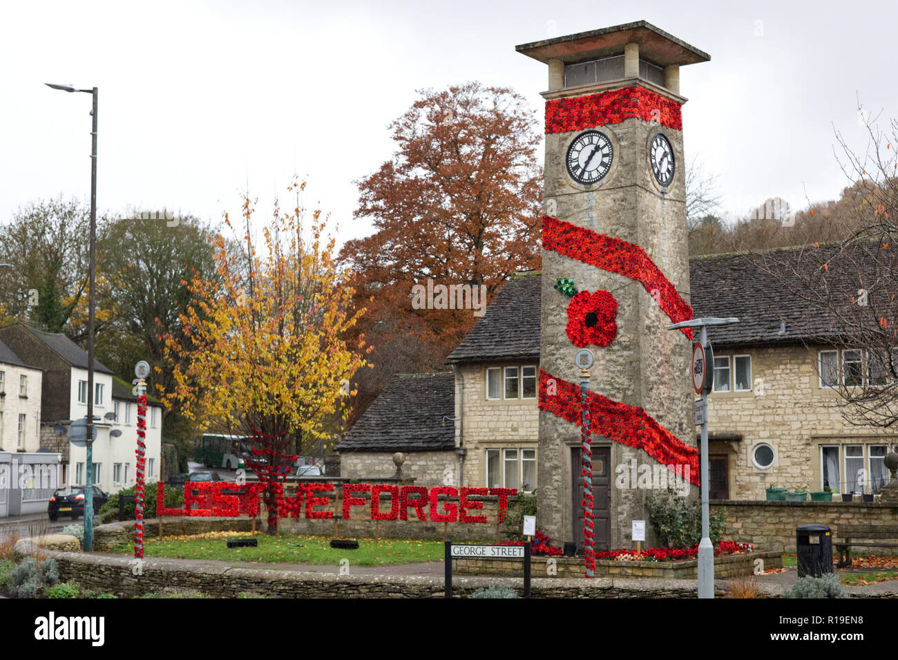 Nailsworth hi-res stock photography and images - Alamy