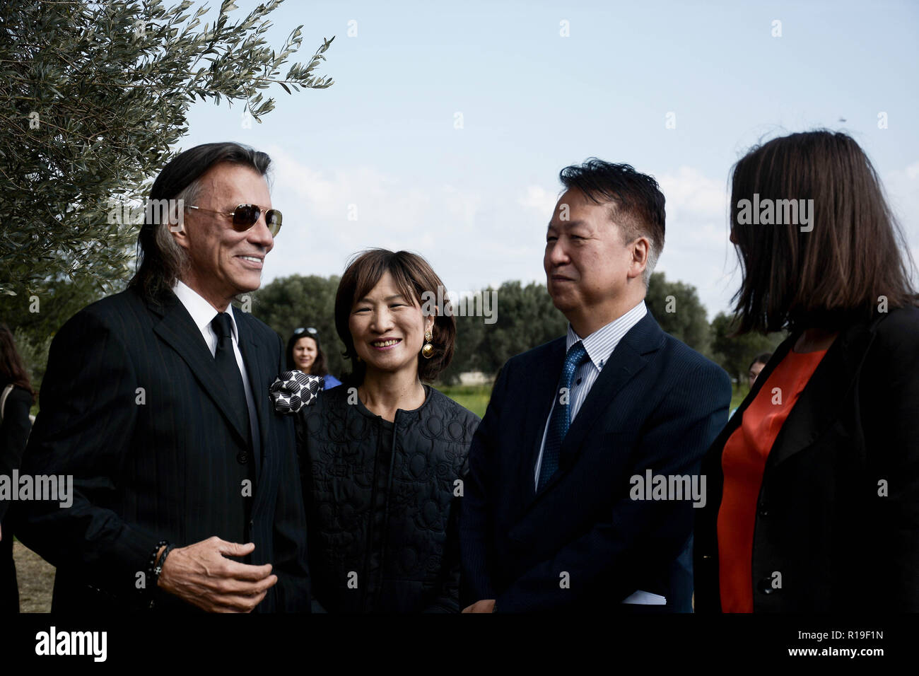 Psinakis hi-res stock photography and images - Alamy