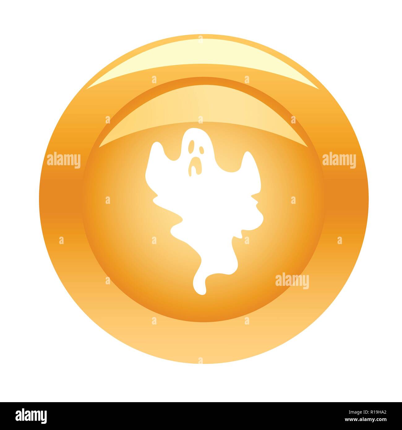 Kids button Stock Vector Images - Alamy