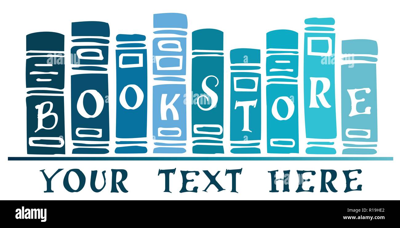 Oxford Bookstore Logo